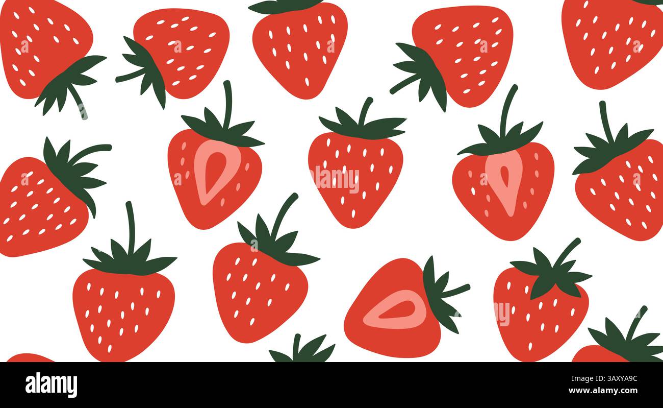 Cluster fresh white garden Stock Vector Images - Alamy