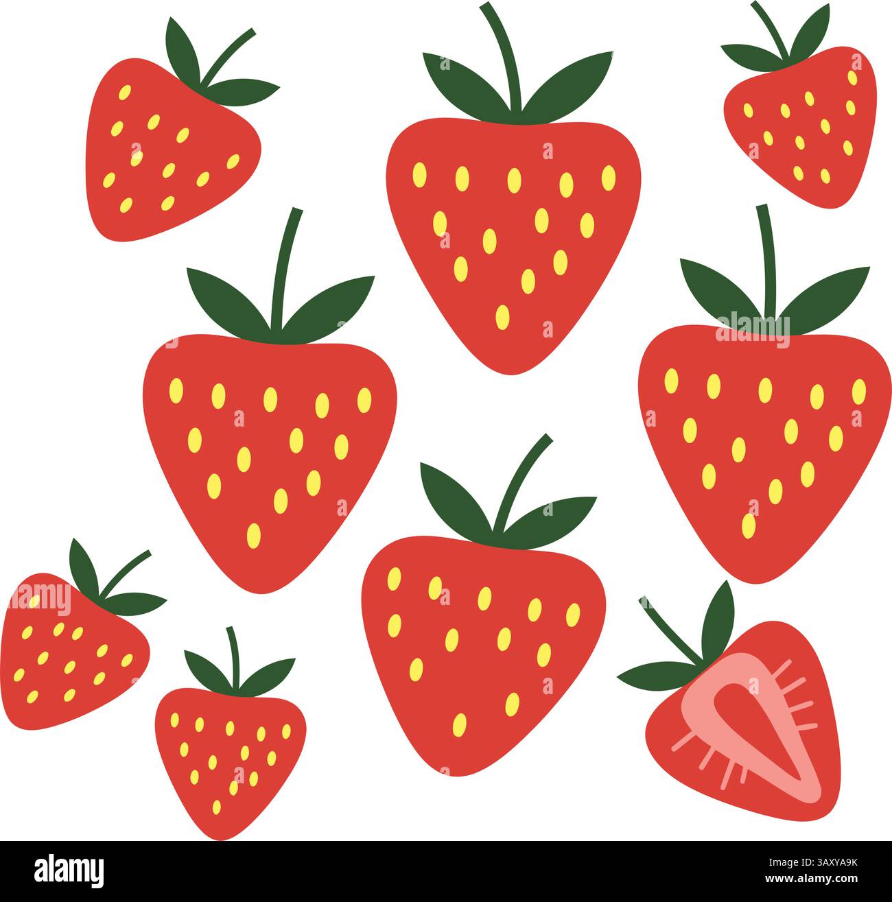 Natural orientation Stock Vector Images - Alamy