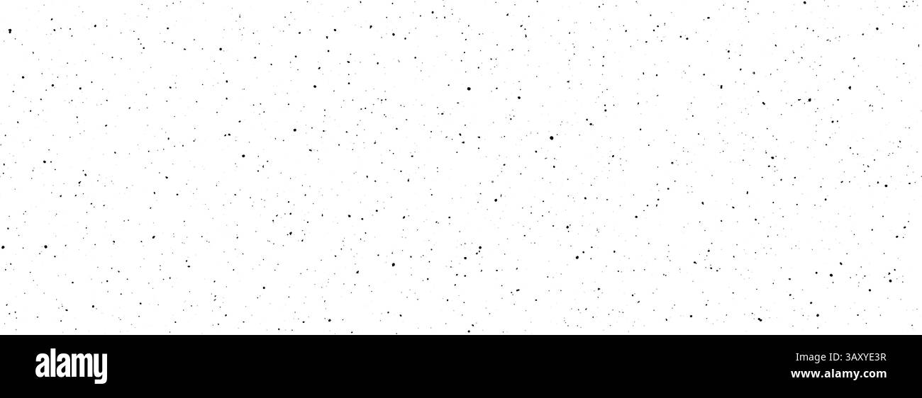 Seamless splattered speckle texture. Grunge splashed dot repeating ...