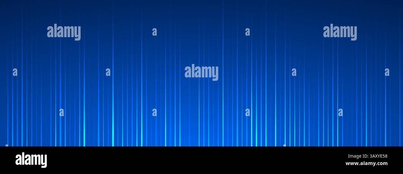 Bright neon streaks wallpaper. Vertical glowing light stripe background ...