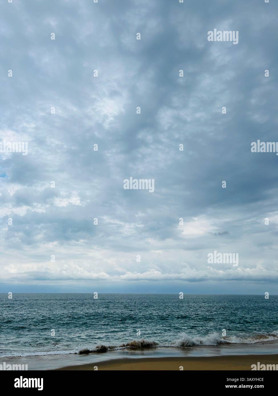 Let's see natural beauty in a different eye Stock Photo - Alamy