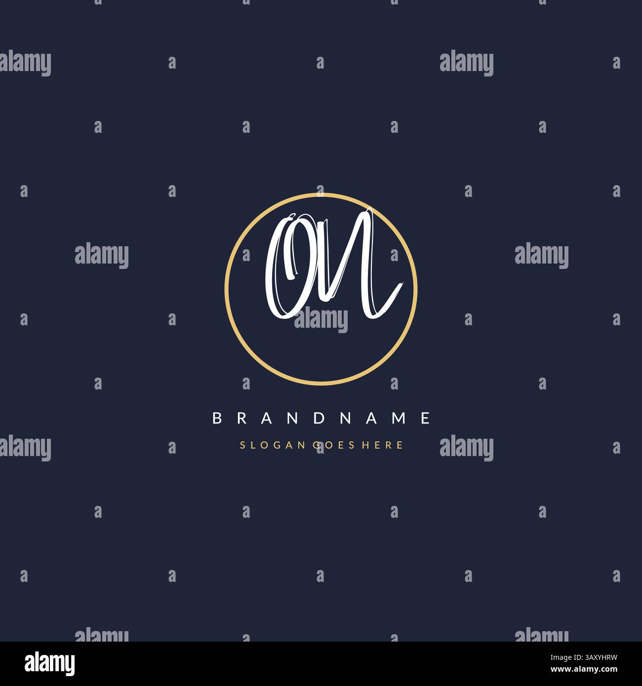 Girl name design ideas Stock Vector Images - Alamy