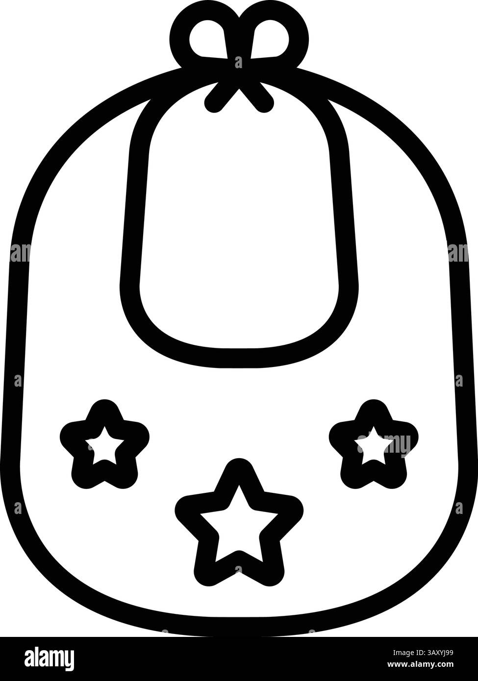 Baby spit Stock Vector Images - Alamy