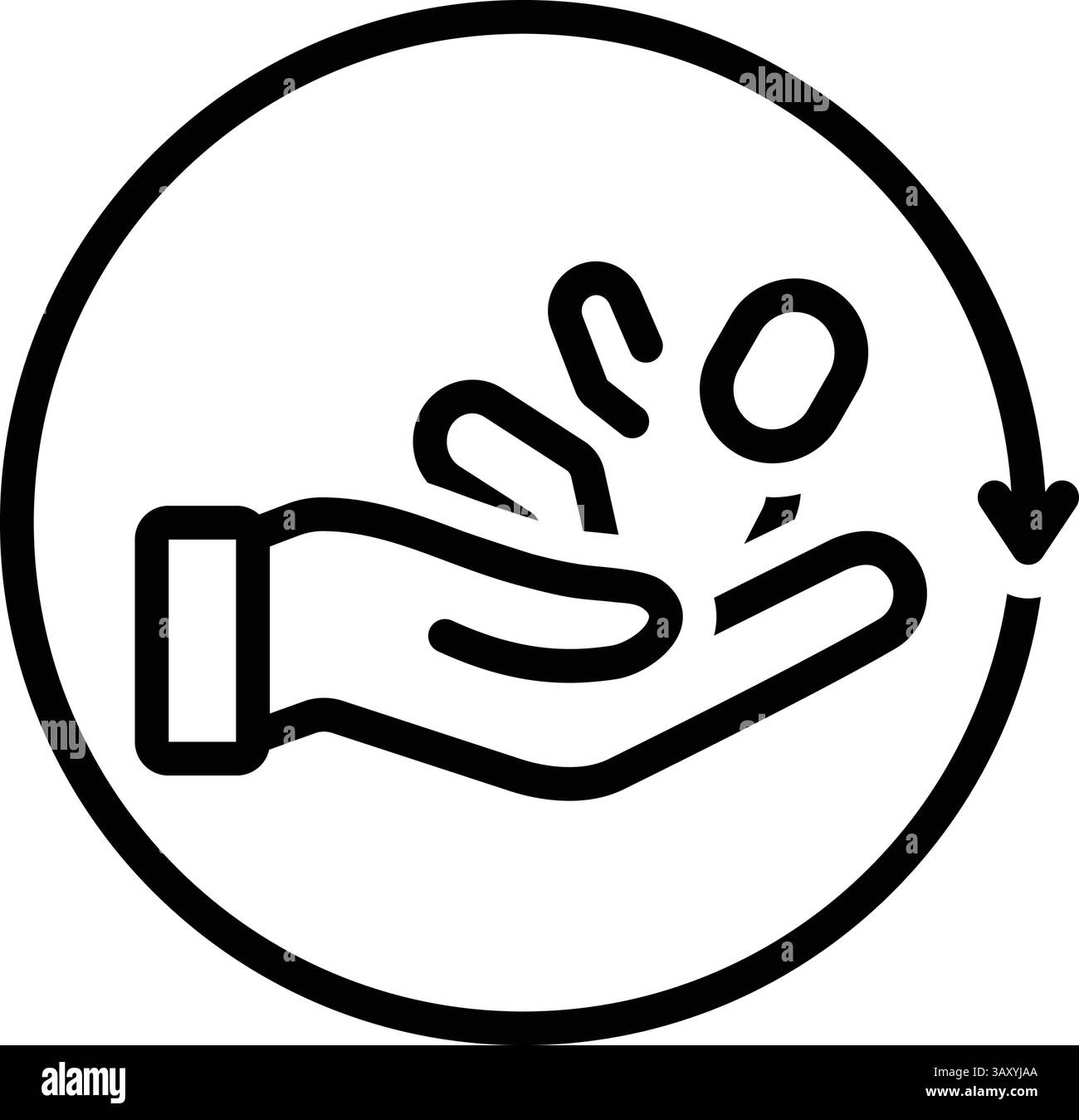 Carefulness hi-res stock photography and images - Alamy