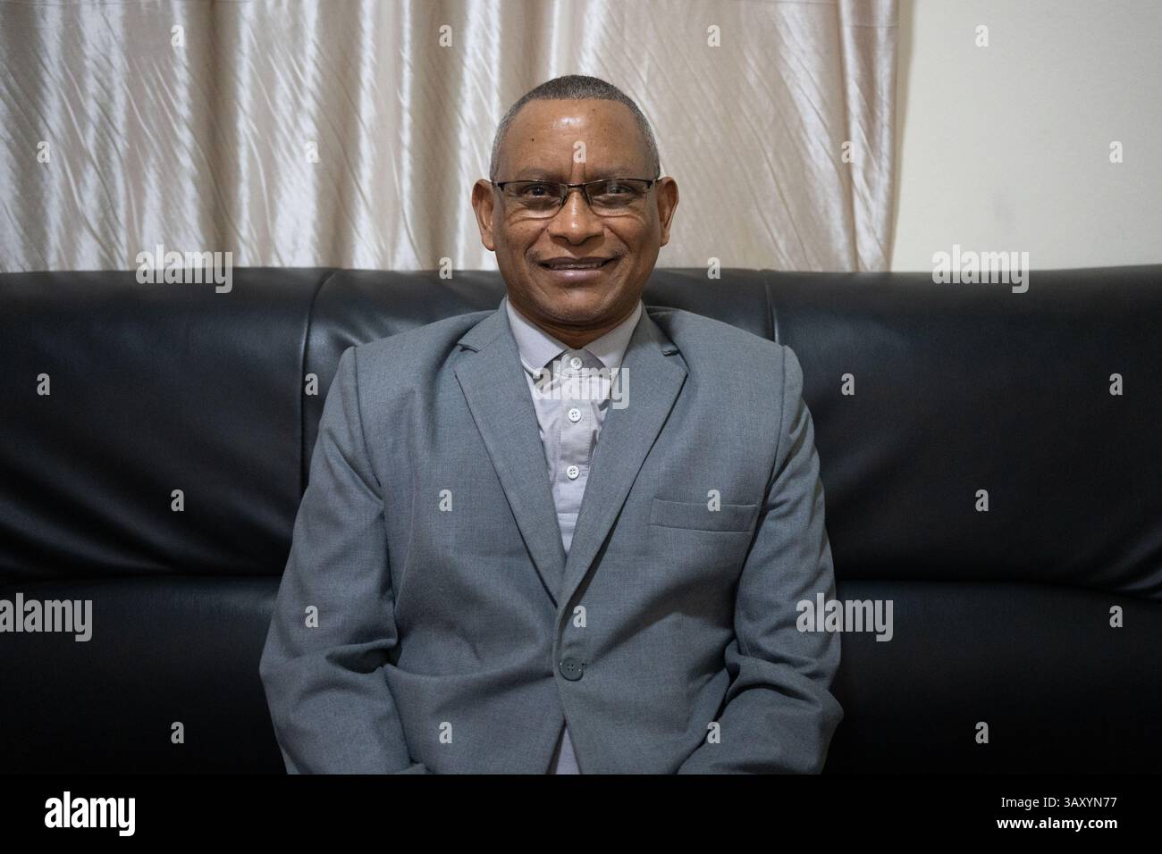 Tplf tigray hi-res stock photography and images - Alamy