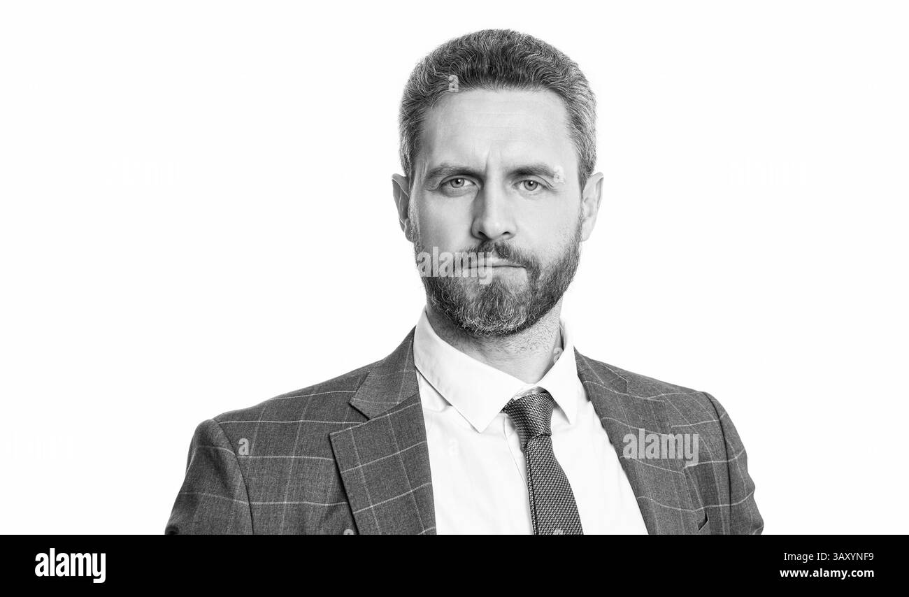 Successful leadership leading business to success. CEO professional ...