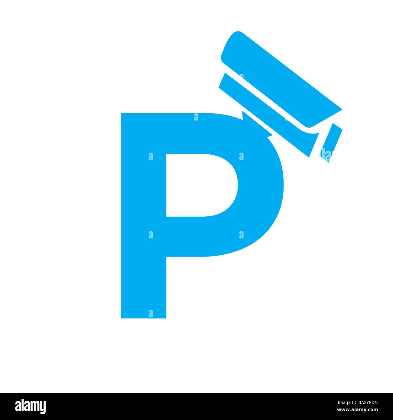 P cc Stock Vector Images - Alamy