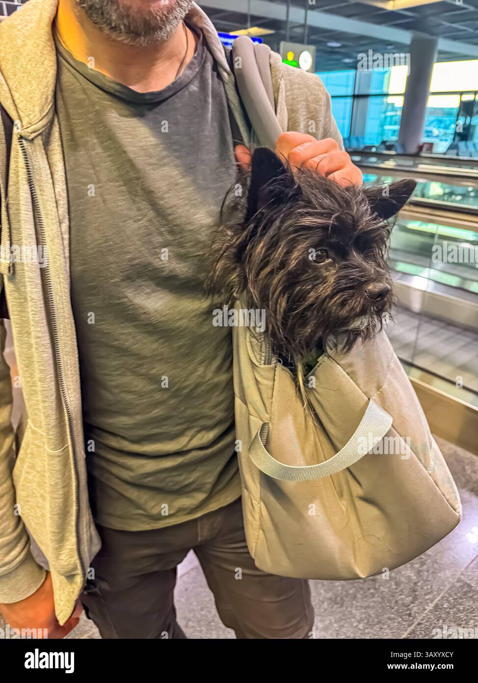 Airportadventure hi-res stock photography and images - Alamy