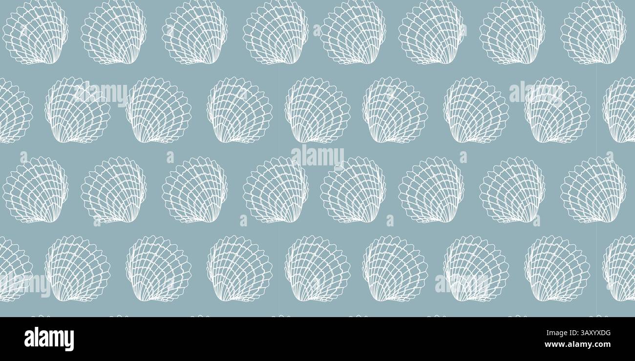 Fossils shells Stock Vector Images - Alamy