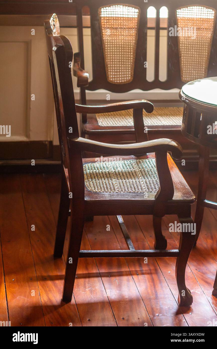 Classic filipino design hi-res stock photography and images - Alamy