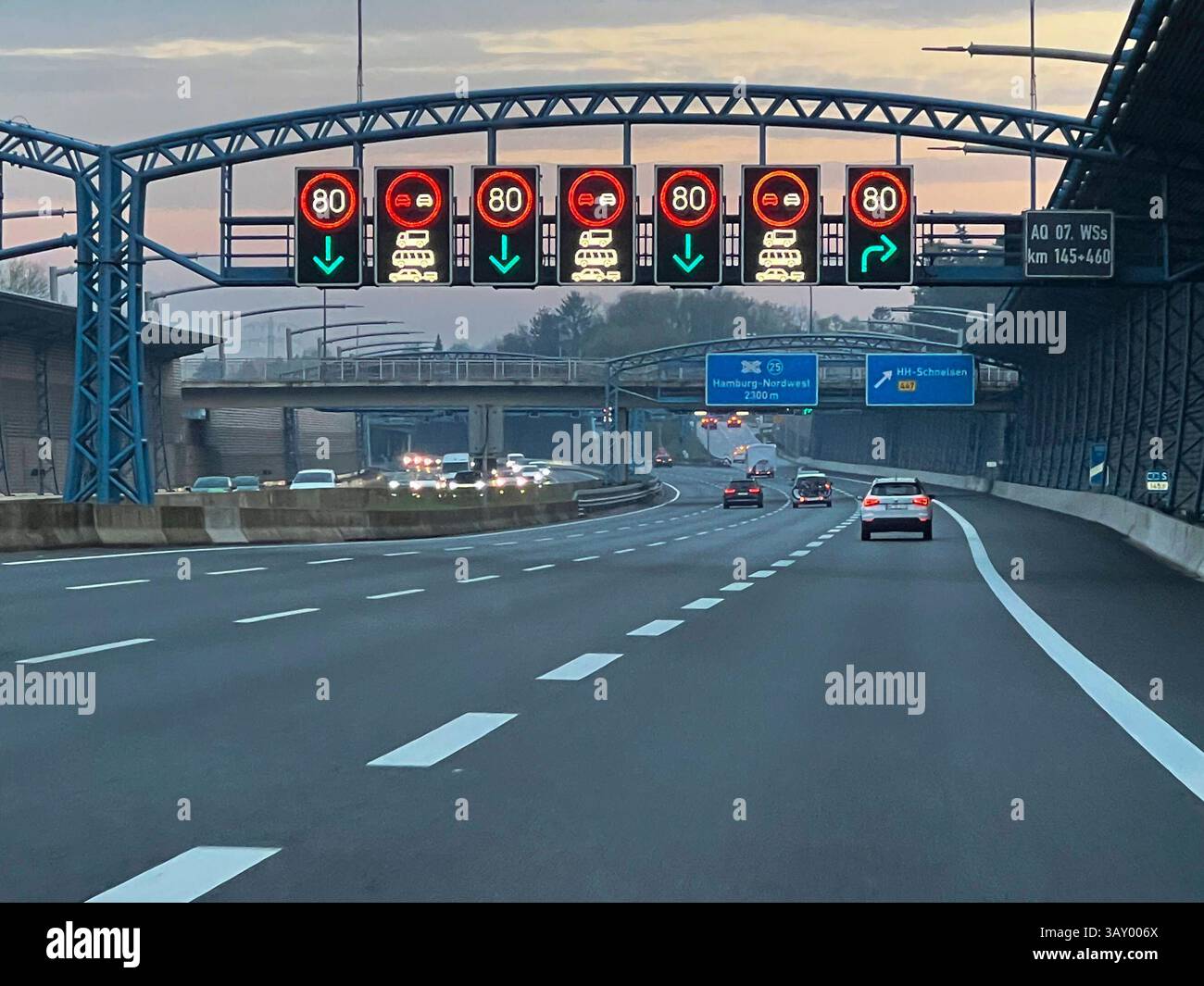 Autobahn Oase Oder Autobahn Albtraum Ein Ehrlicher Blick Auf Raststatten An Der A7feed