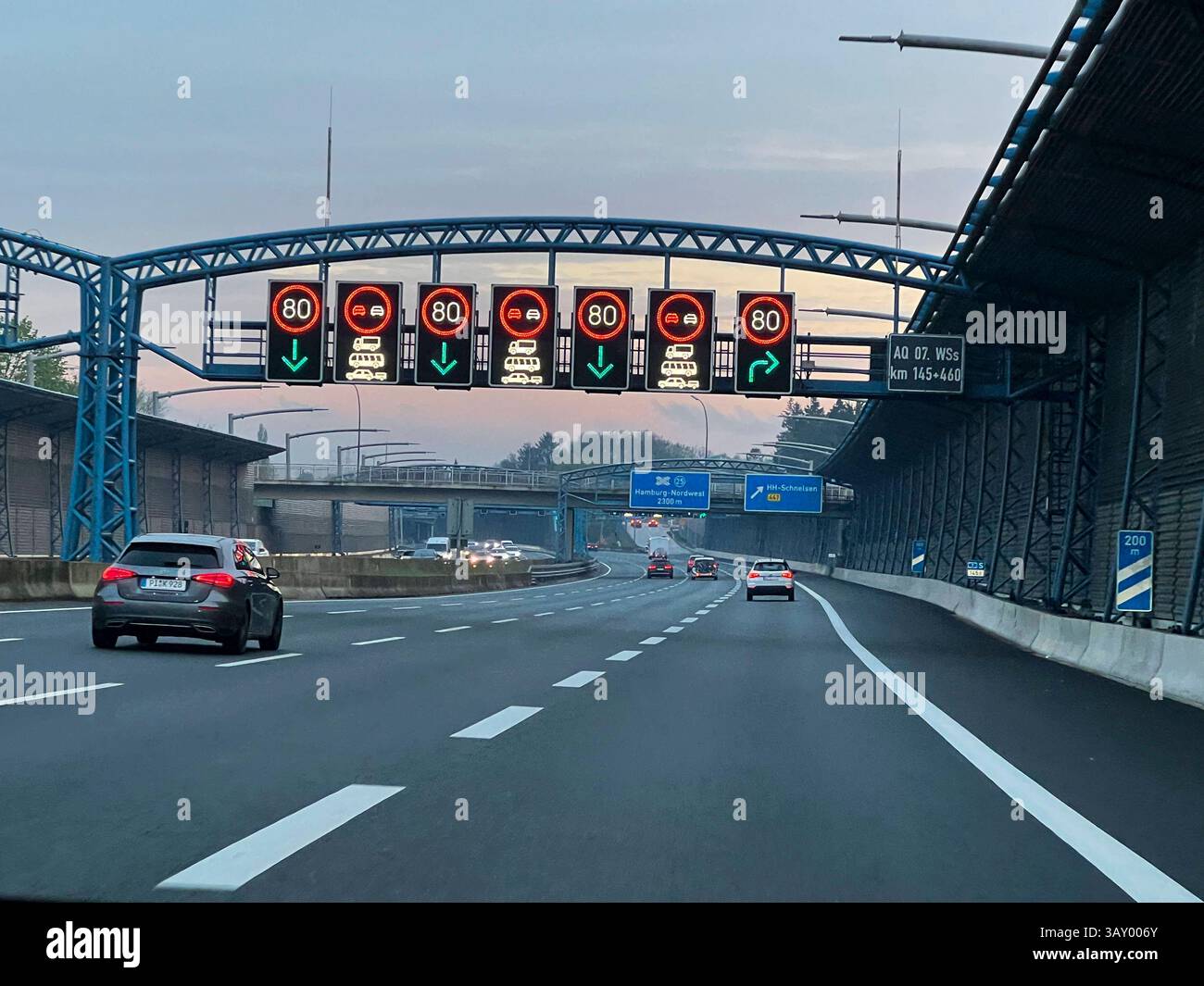 Autobahn Oase Oder Autobahn Albtraum Ein Ehrlicher Blick Auf Raststatten An Der A7feed