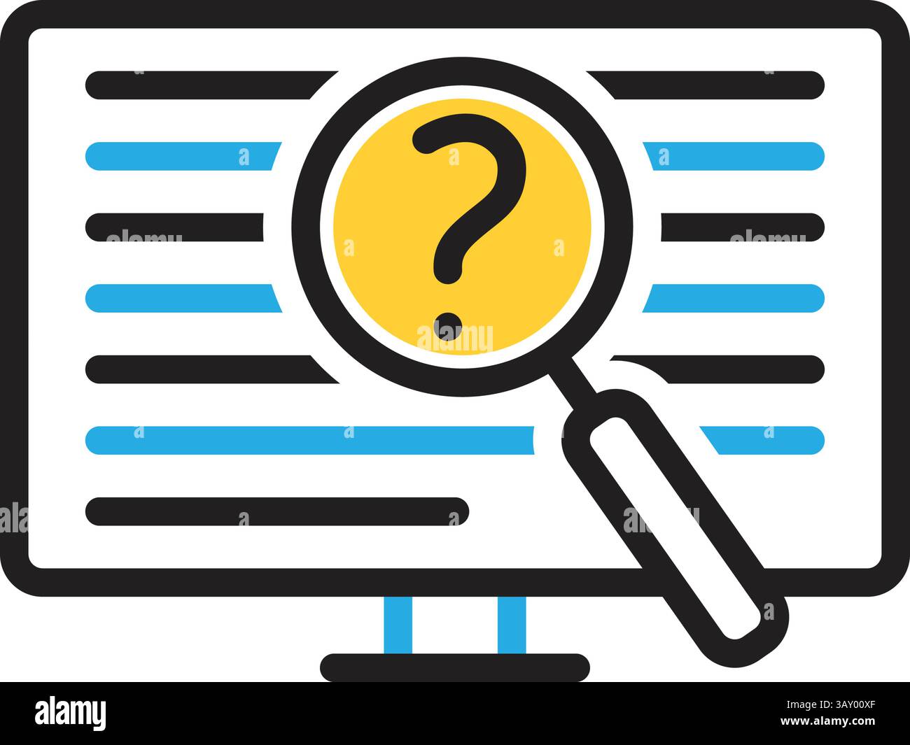 Icon for often,oftentimes Stock Vector Image & Art - Alamy