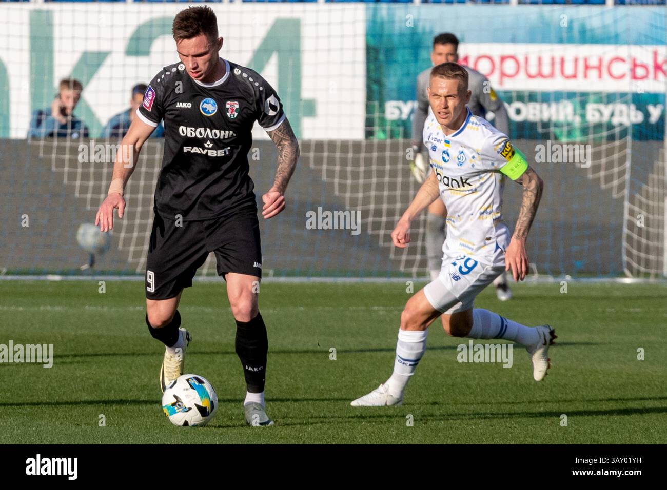 Denys ustymenko hi-res stock photography and images - Alamy