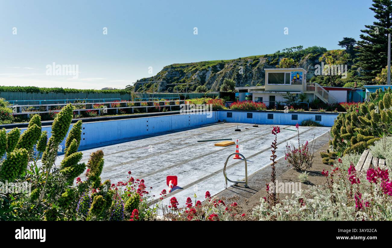 The Esplanade, Kaikoura, Kaikoura District, Aotearoa / New Zealand - 10 ...