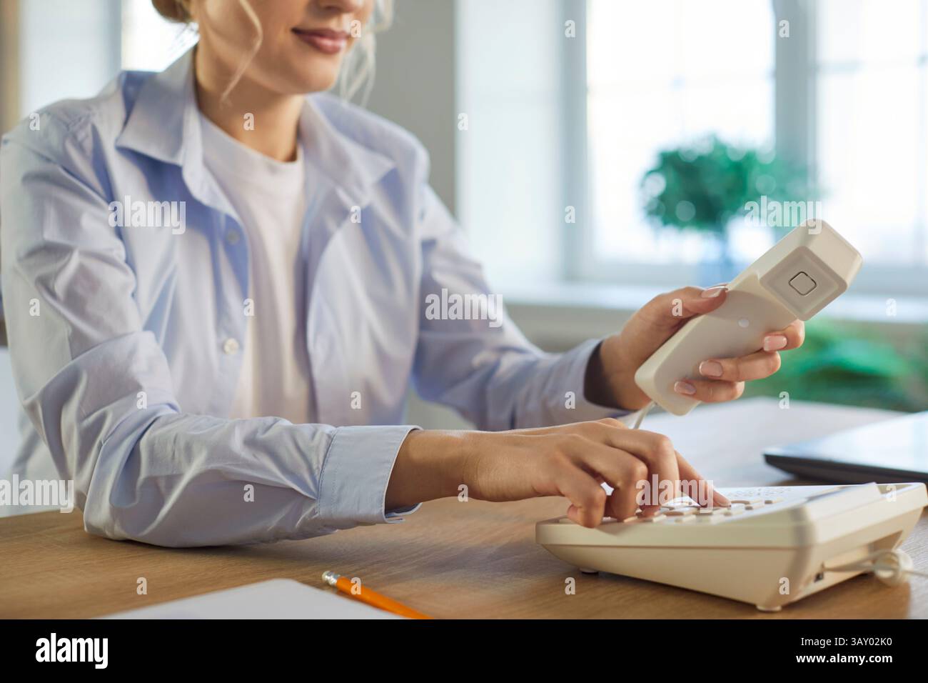 Operation house call hi-res stock photography and images - Alamy