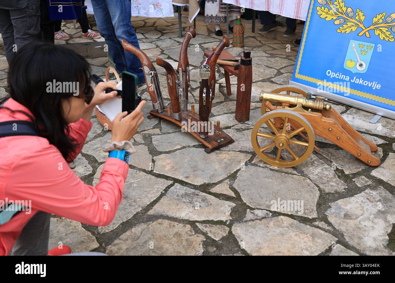 Organized by the Museum of Croatian Zagorje - Veliki Tabor Palace and ...