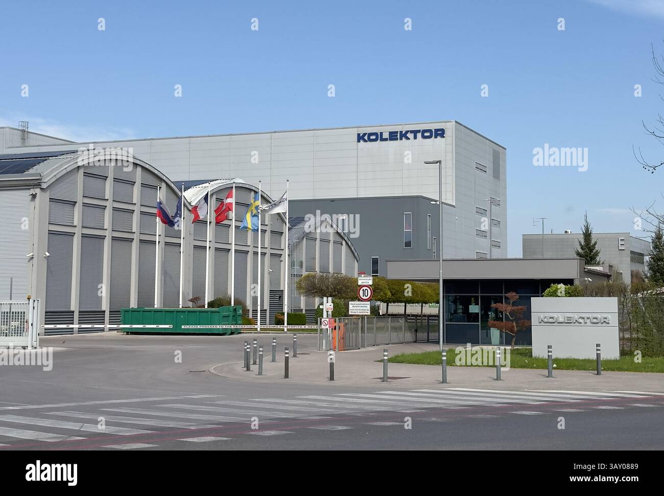 Kolektor group hi-res stock photography and images - Alamy