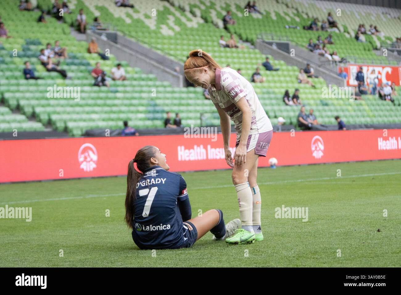 Ella ogrady hi-res stock photography and images - Alamy