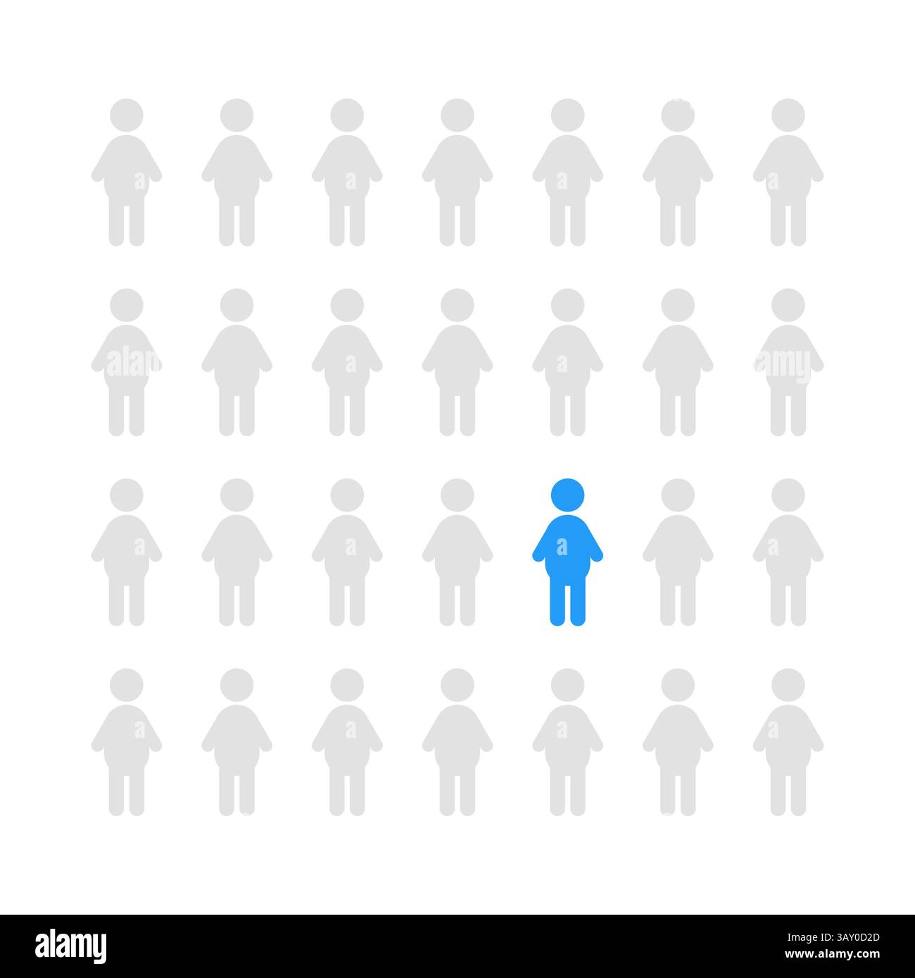 Individual talent Cut Out Stock Images & Pictures - Alamy