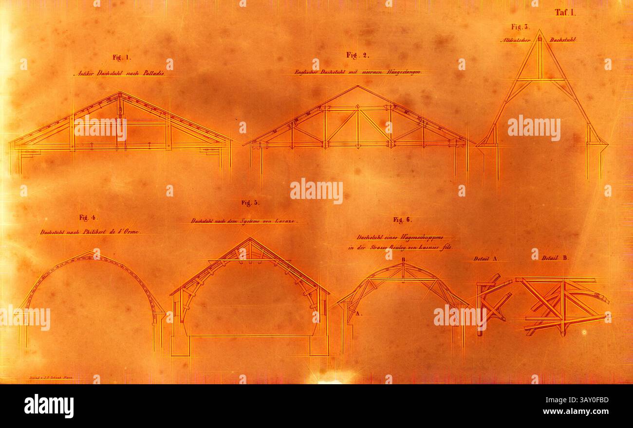 Showcasing various structural components hi-res stock photography and ...