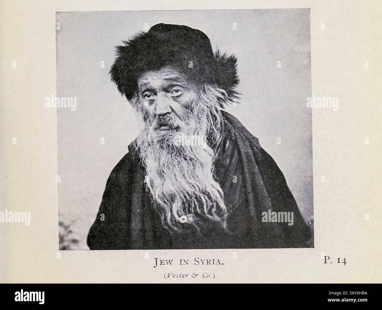 Jews arab lands hi-res stock photography and images - Alamy