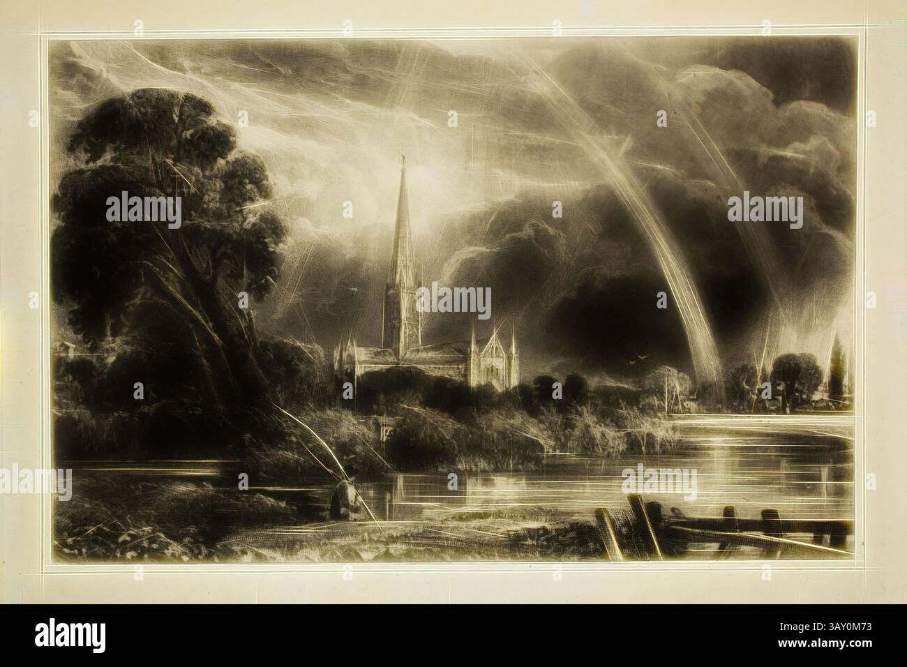Image of a constable black ink hi-res stock photography and images - Alamy