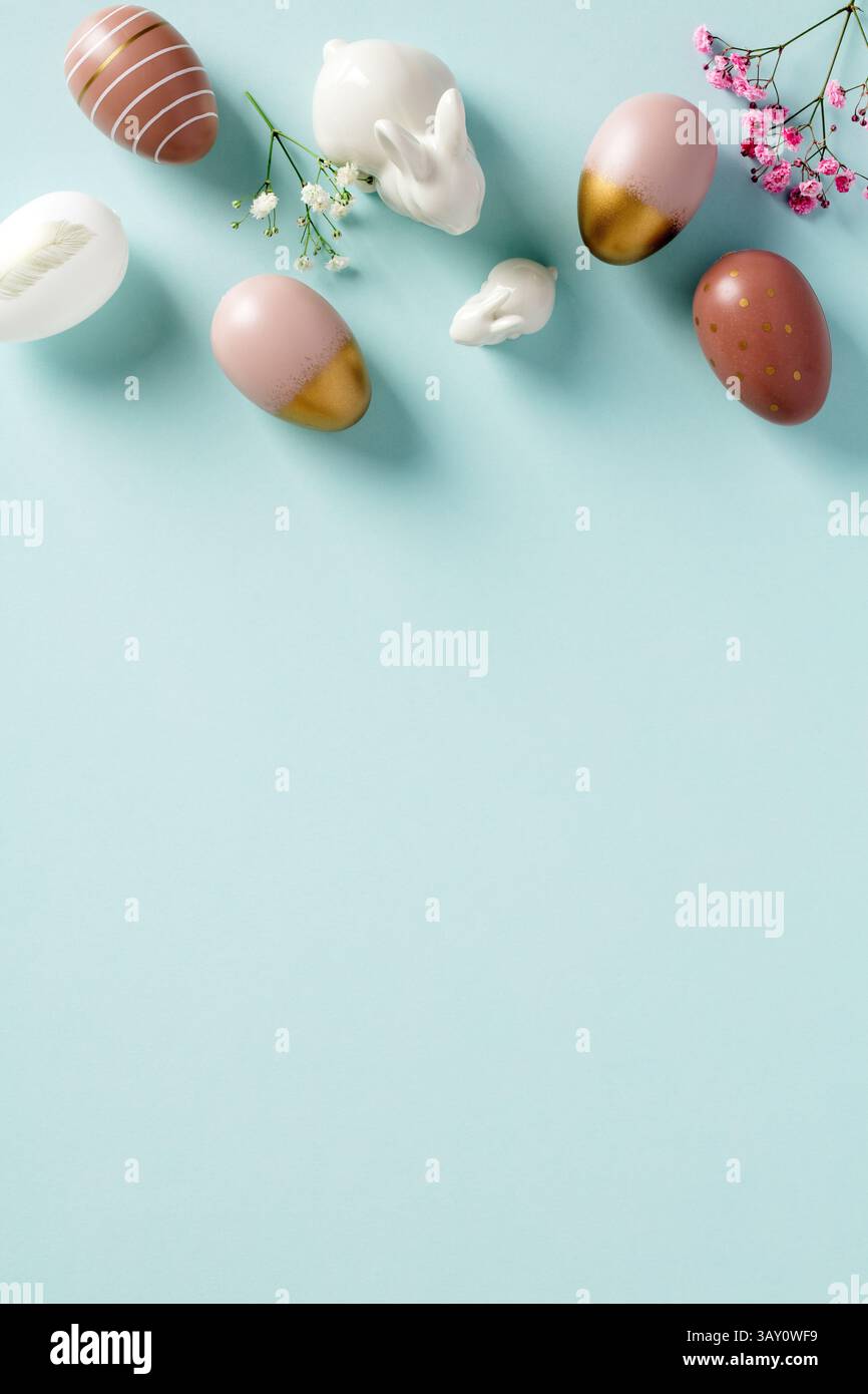 Border template design happy hi-res stock photography and images - Alamy