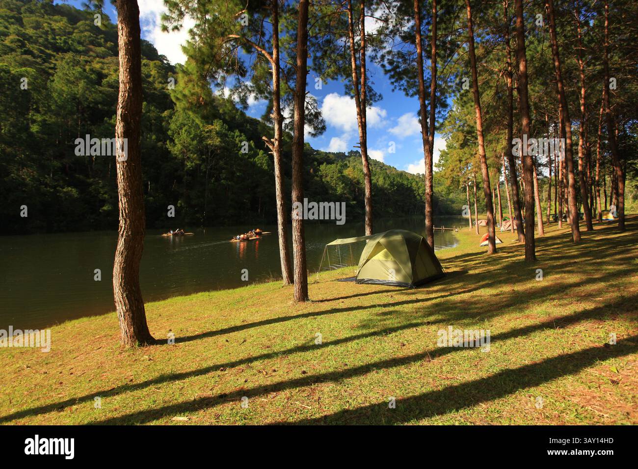 Pang tong royal development project hi-res stock photography and images ...