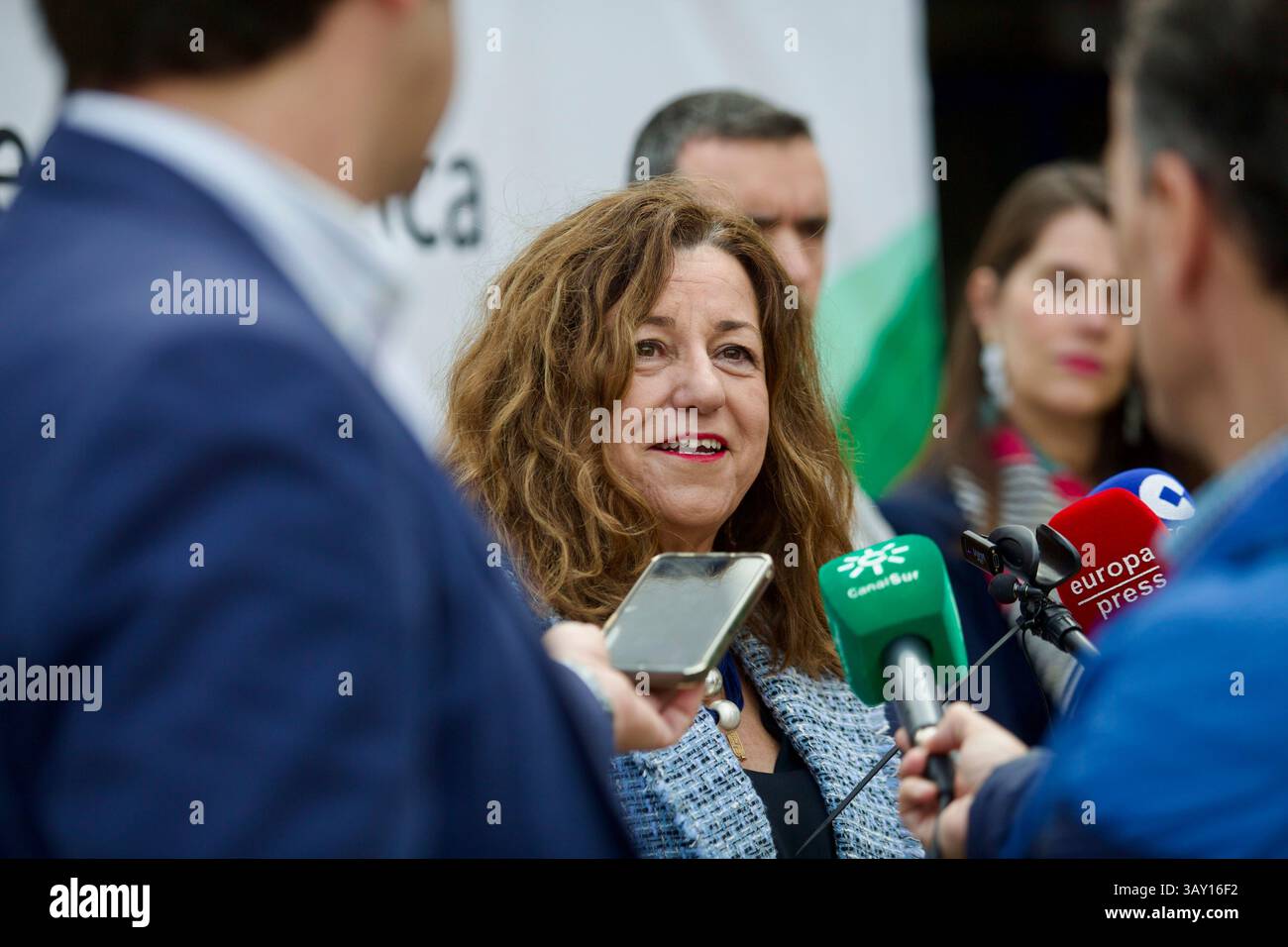 The Regional Minister for Educational Development and Vocational ...