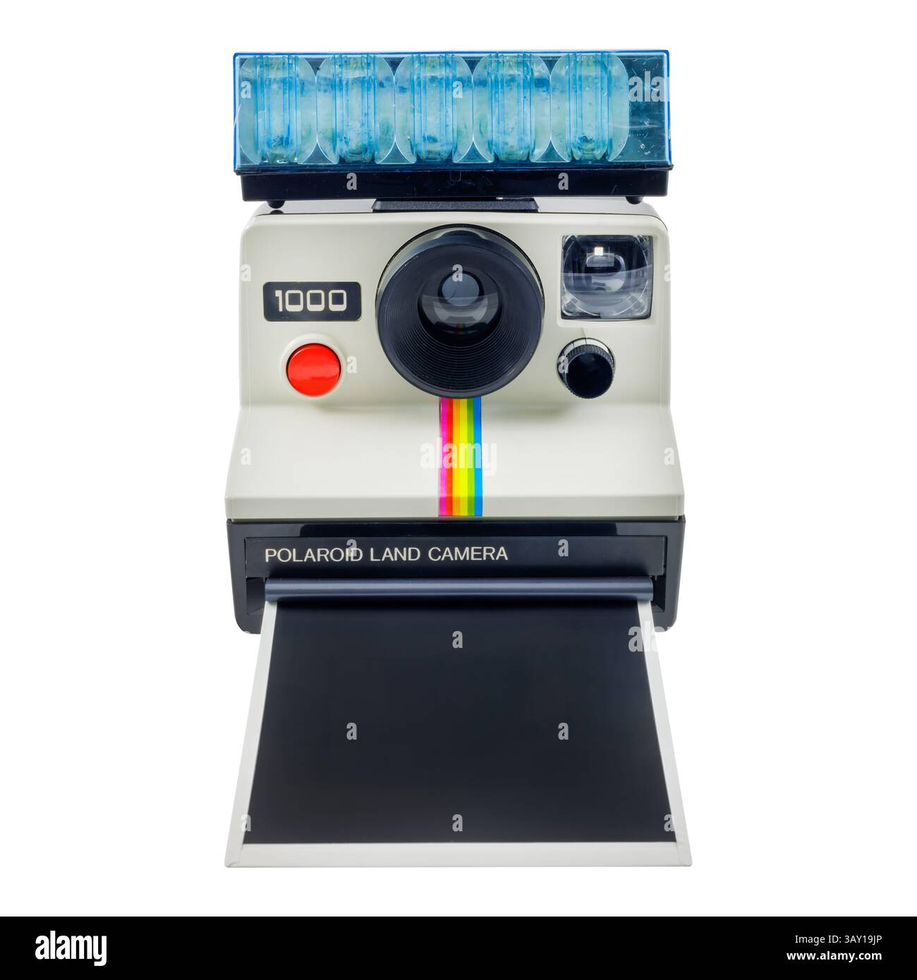 Vintage 1960s 1970s photo polaroid Cut Out Stock Images & Pictures - Alamy