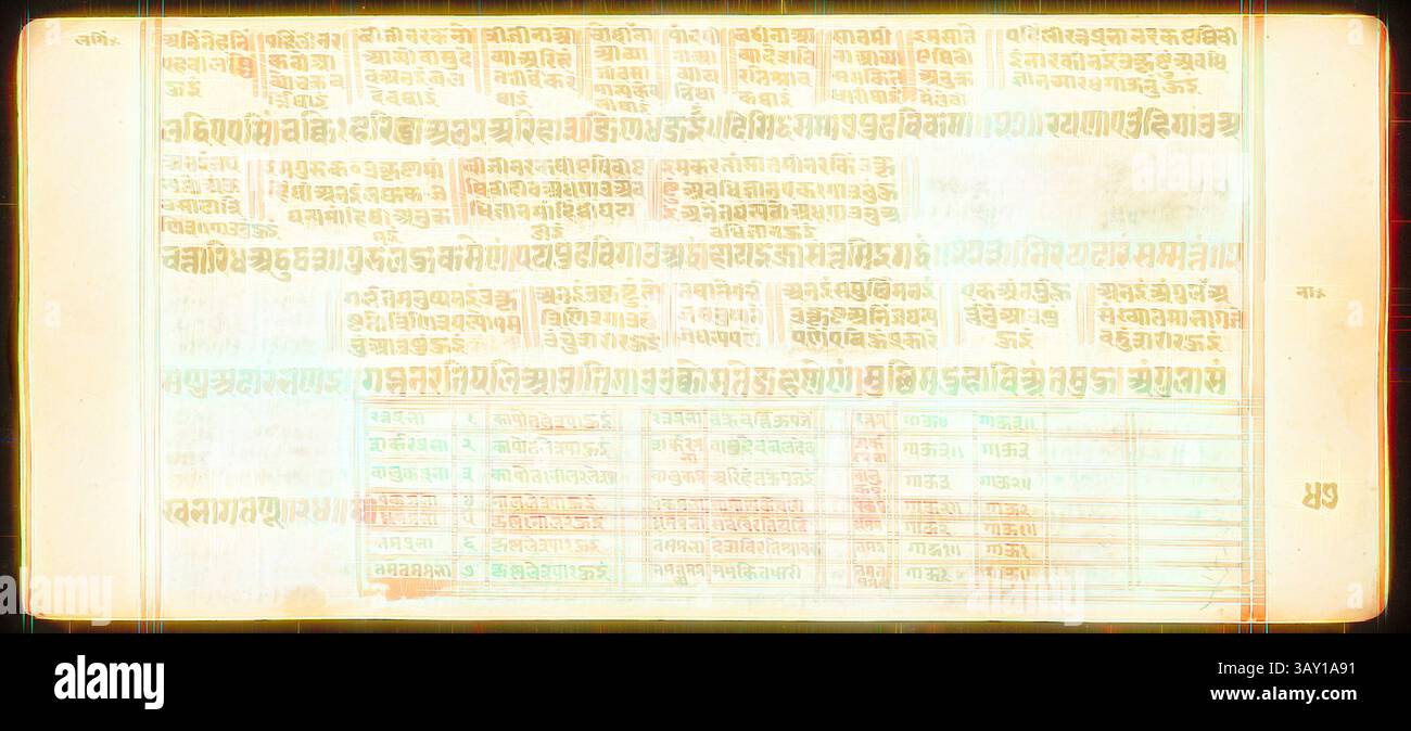 Mix of dense writing hi-res stock photography and images - Alamy