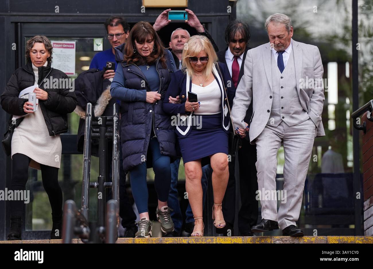 Karen spragg hi-res stock photography and images - Alamy