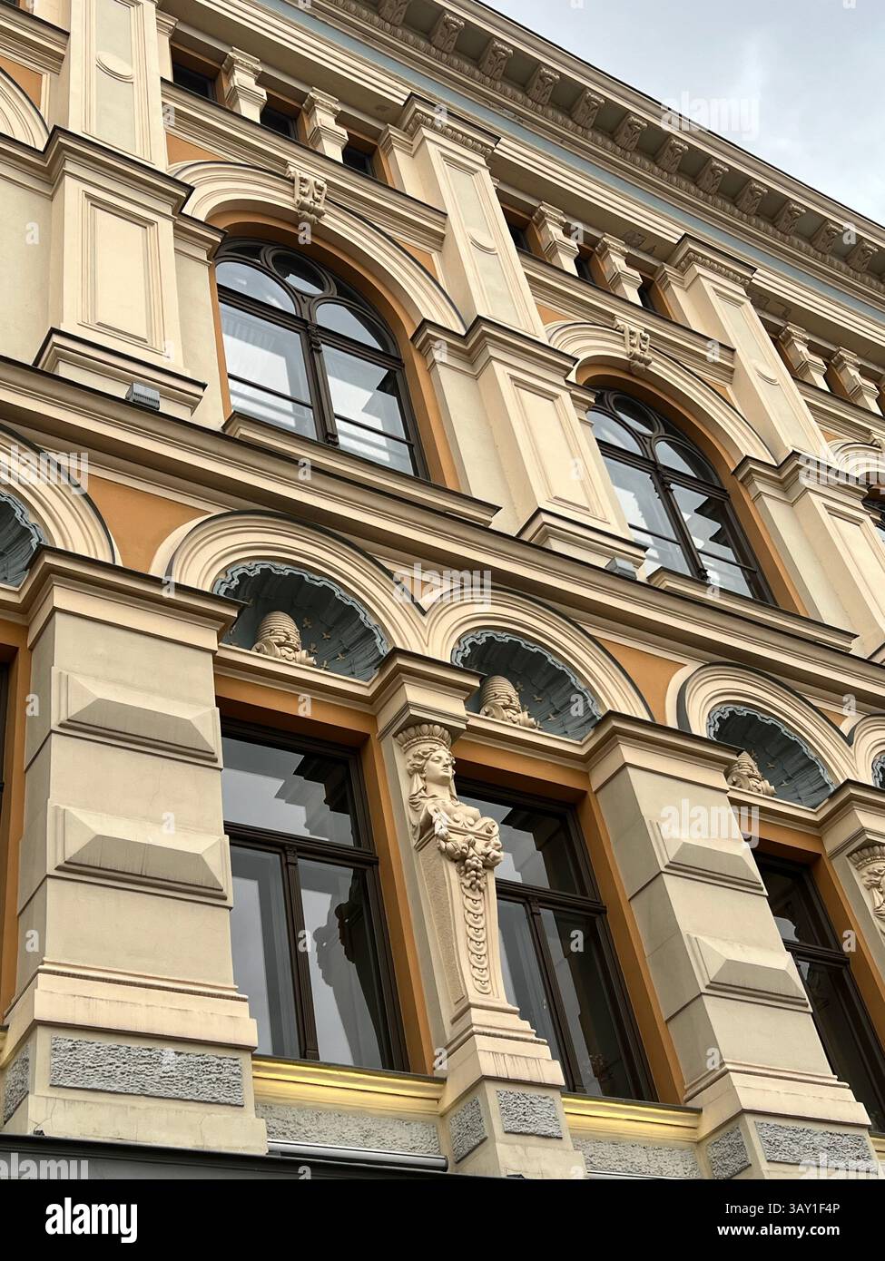 Buildingphotohraphy hi-res stock photography and images - Alamy