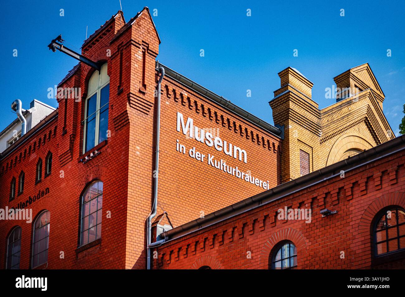 Prenzlauer Berg Museum