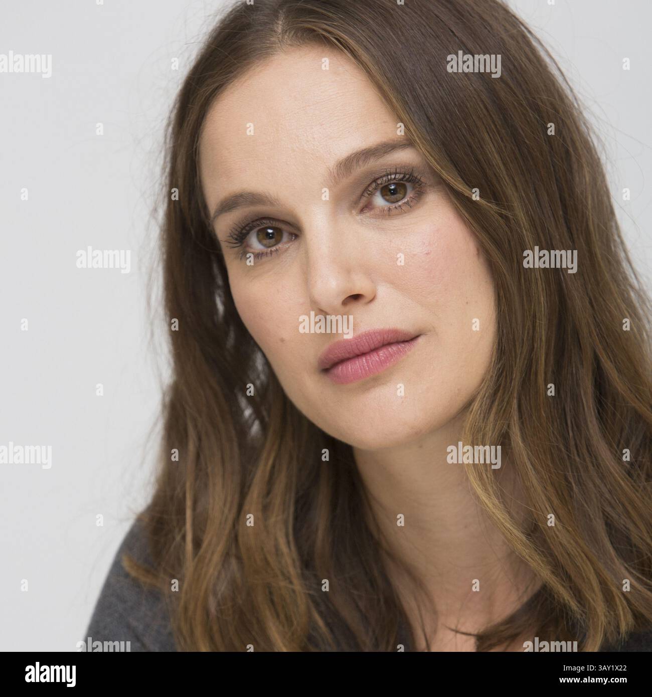 November 11, 2016 - Hollywood, California, U.S. - NATALIE PORTMAN ...