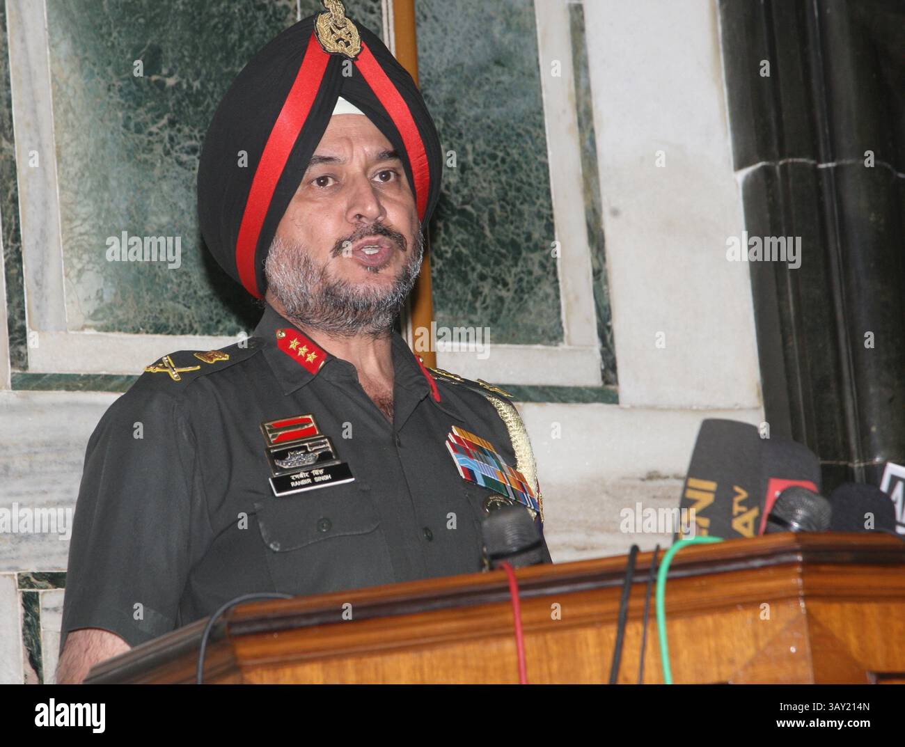 Terrorist camp kashmir hi-res stock photography and images - Alamy