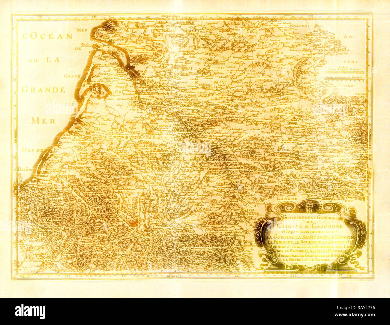 Gascogna hi-res stock photography and images - Alamy