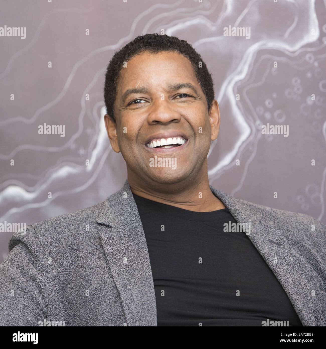 September 9, 2016 - Toronto, California, Canada - DENZEL WASHINGTON ...