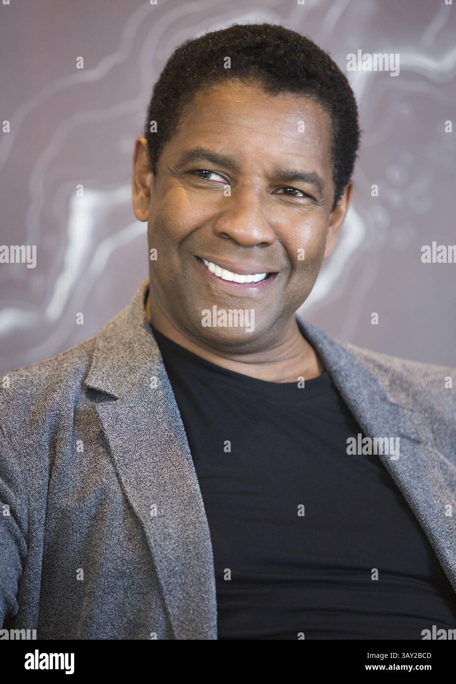 September 9, 2016 - Toronto, California, Canada - DENZEL WASHINGTON ...