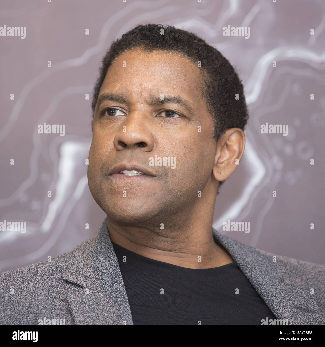 September 9, 2016 - Toronto, California, Canada - DENZEL WASHINGTON ...