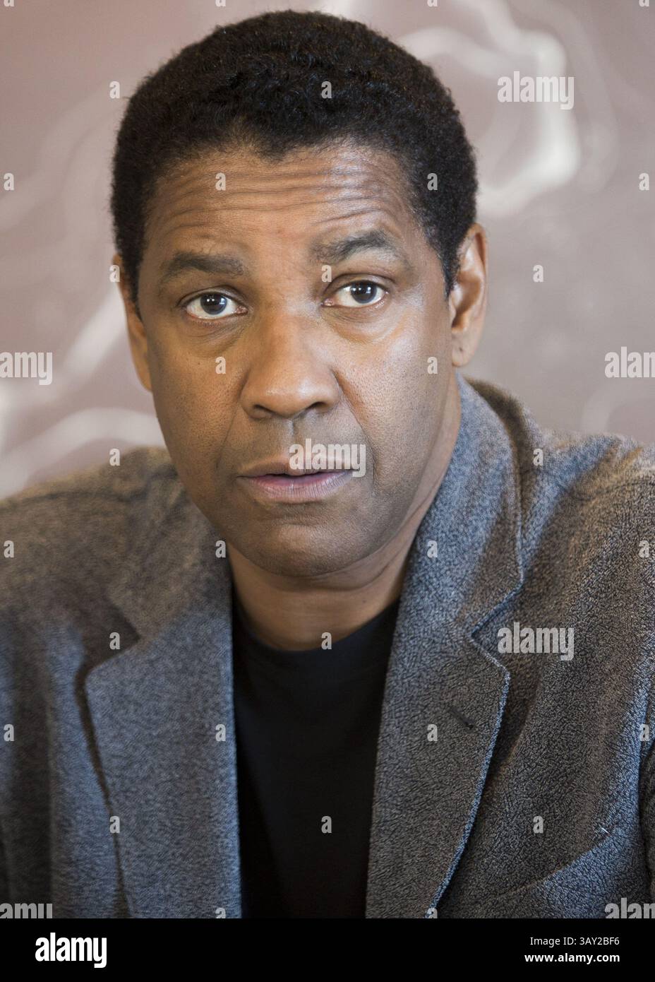 September 9, 2016 - Toronto, California, Canada - DENZEL WASHINGTON ...