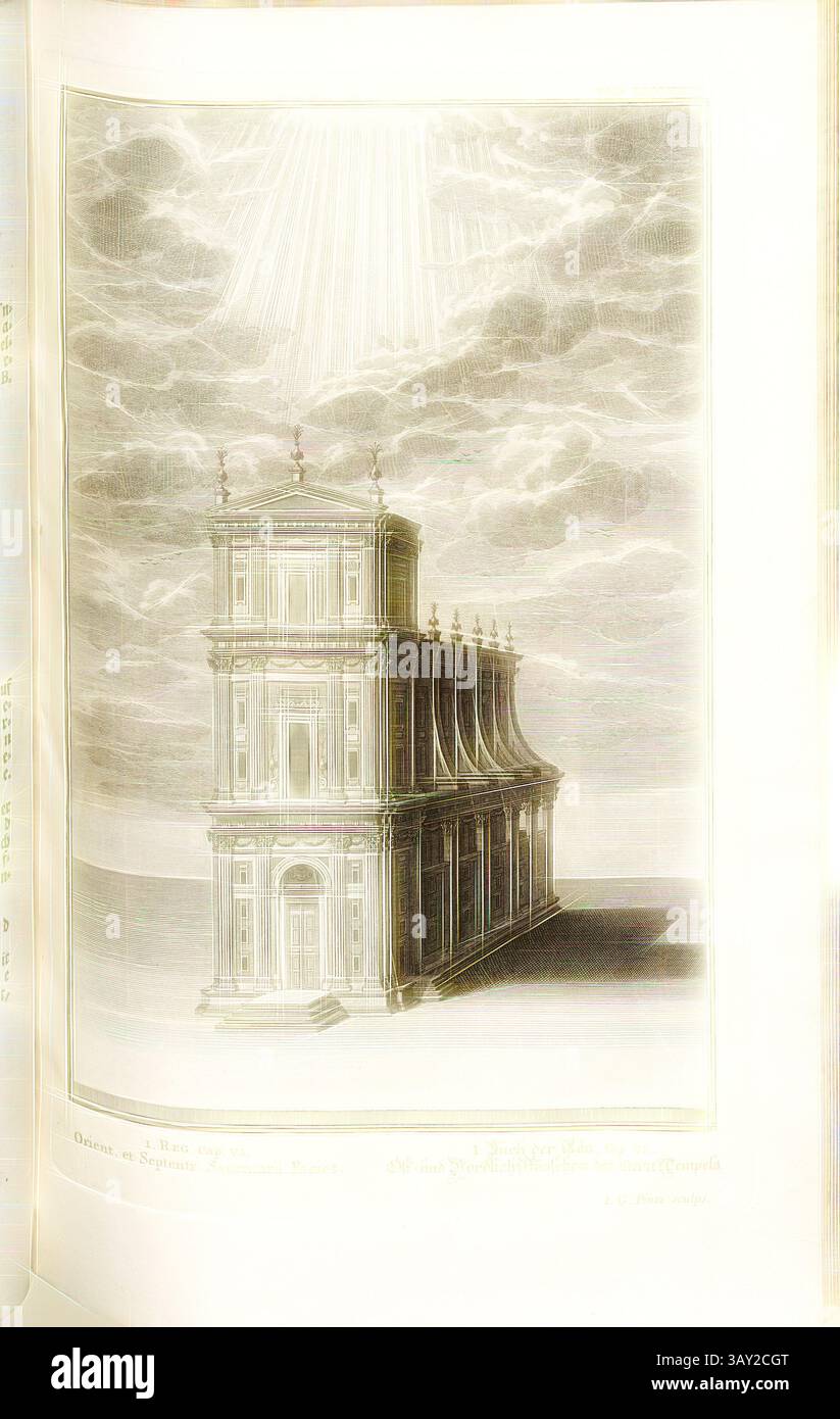 Series of domes topped hi-res stock photography and images - Alamy