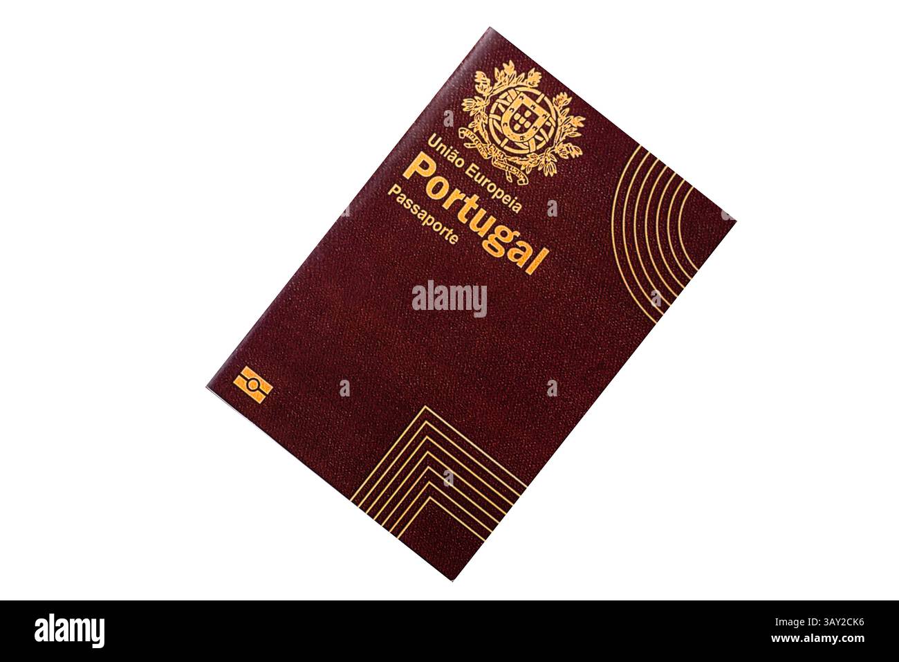 Portugal passport, Portuguese document for global business, emigration ...