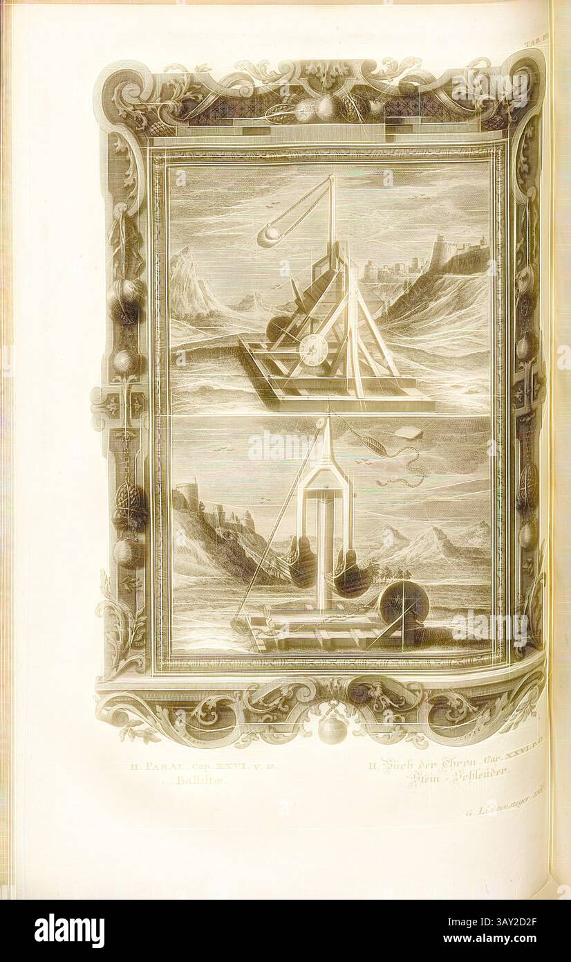 A detailed illustration showcasing two distinct sailing vessels, each ...