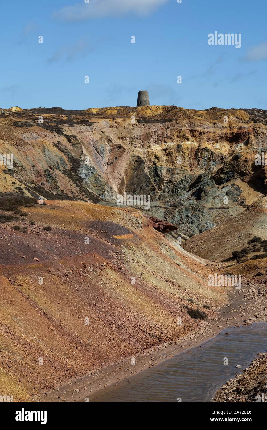 Mined 4000 years ago hi-res stock photography and images - Alamy