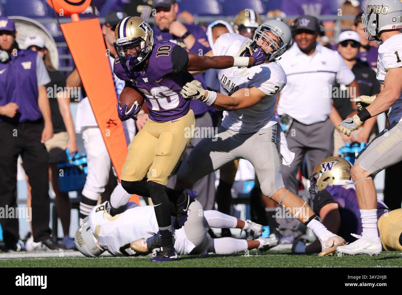 Zidaho hi-res stock photography and images - Alamy