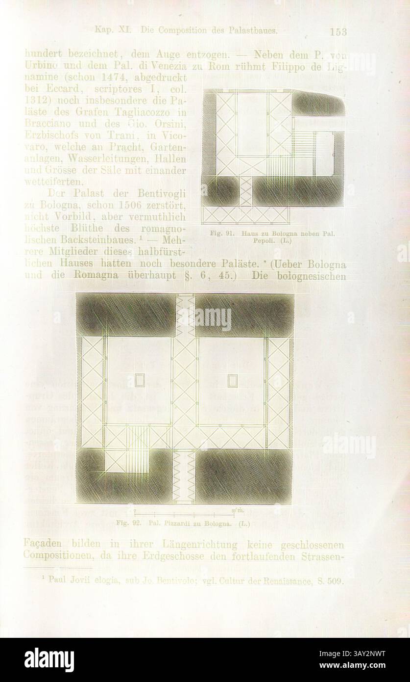 The image features architectural diagrams showcasing intricate floor ...