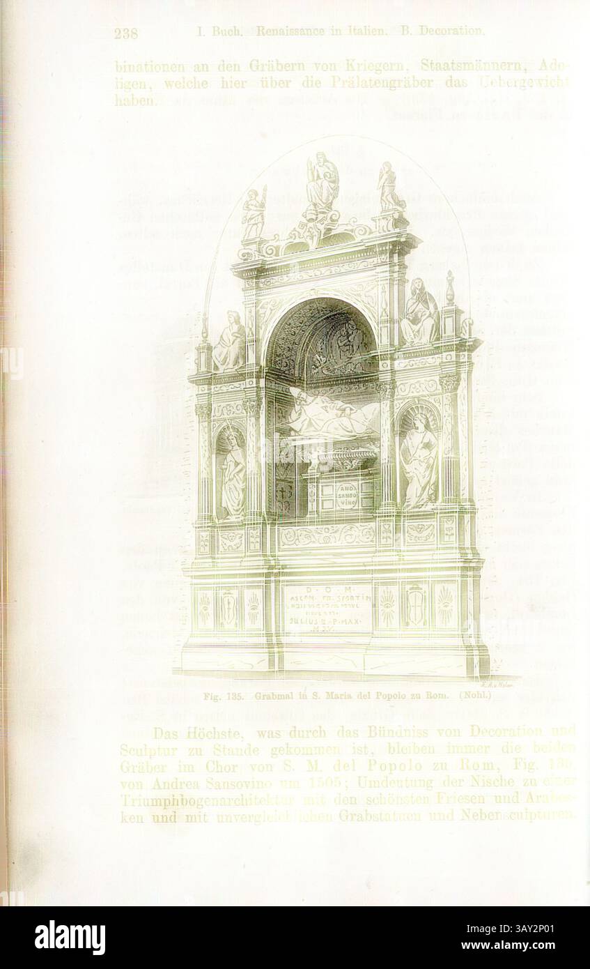 An ornate architectural structure featuring intricate carvings and ...