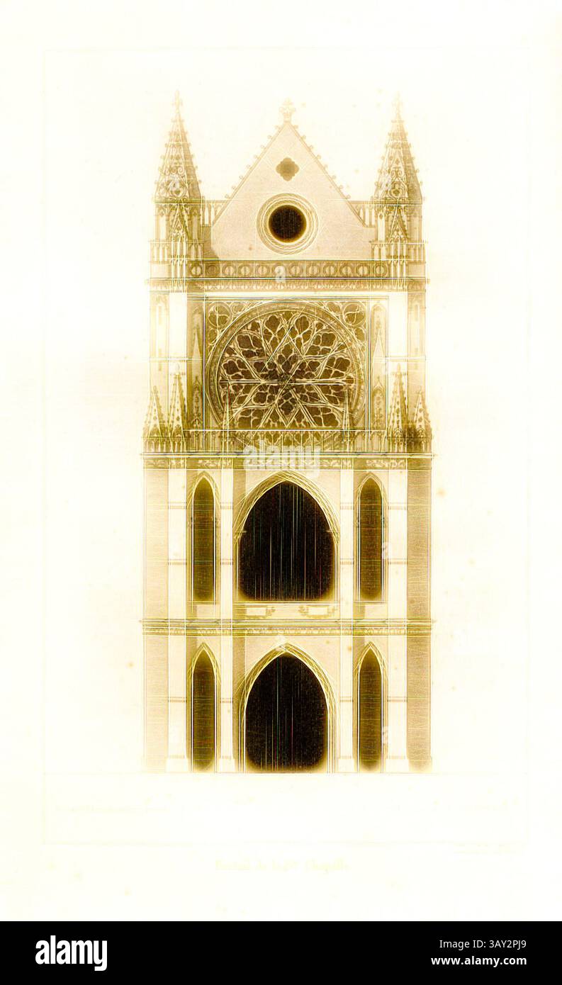 Intricacy typical of medieval cathedrals hi-res stock photography and ...